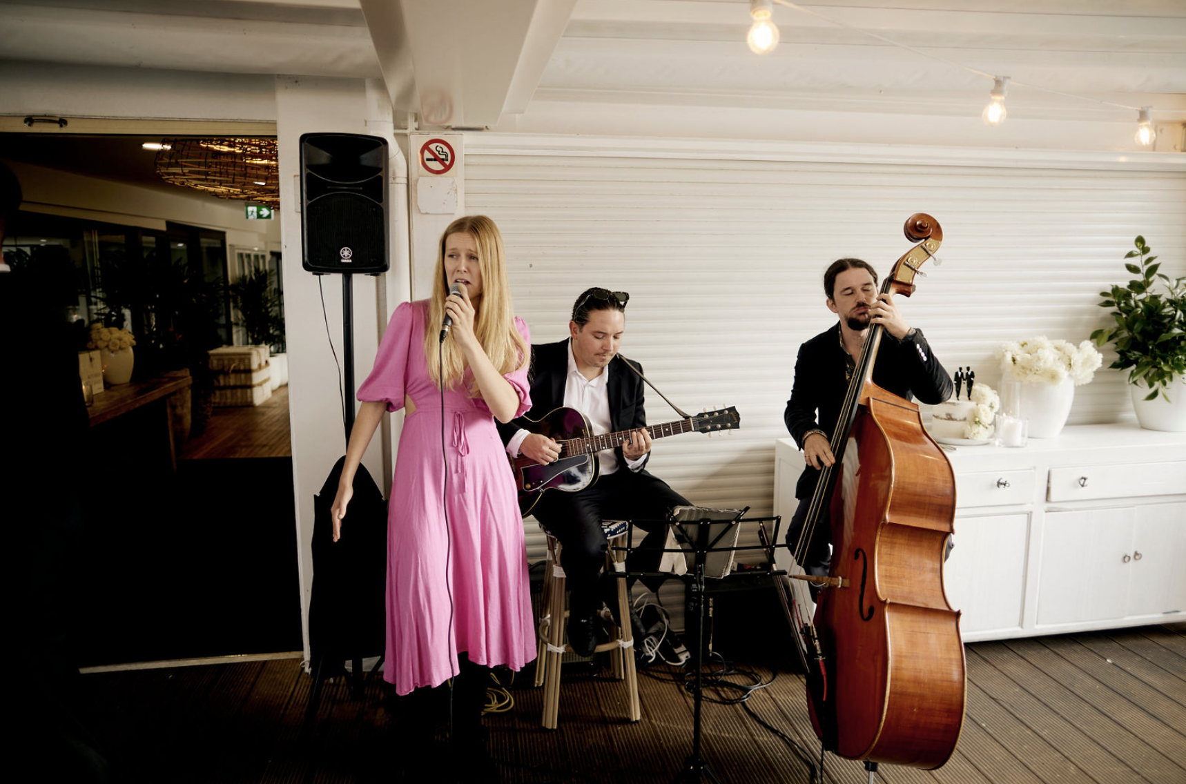 Rose Bay House Wedding Venue in Rose Bay | WeddingVenues.com.au