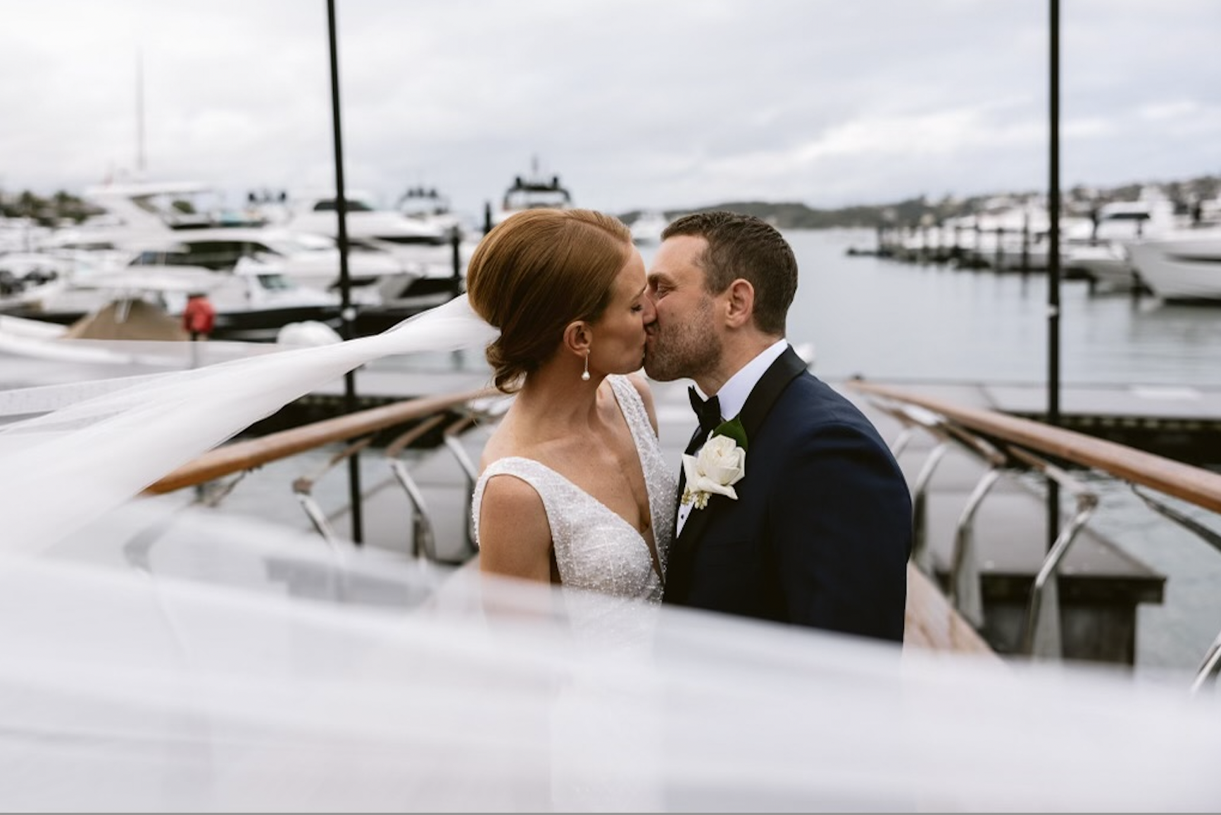 Rose Bay House Wedding Venue in Rose Bay | WeddingVenues.com.au