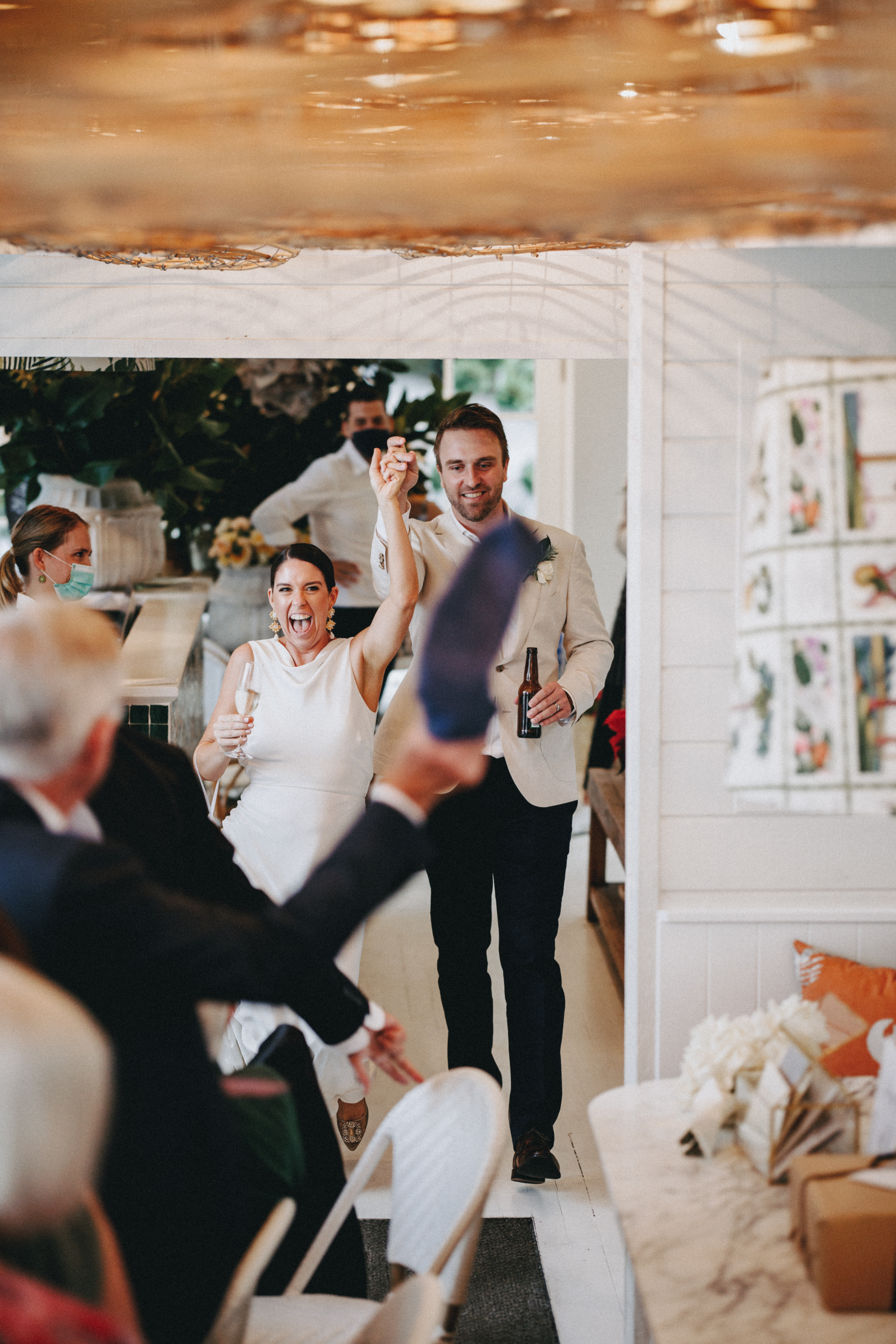 The Boathouse Rose Bay Wedding Venue in Rose Bay | WeddingVenues.com.au