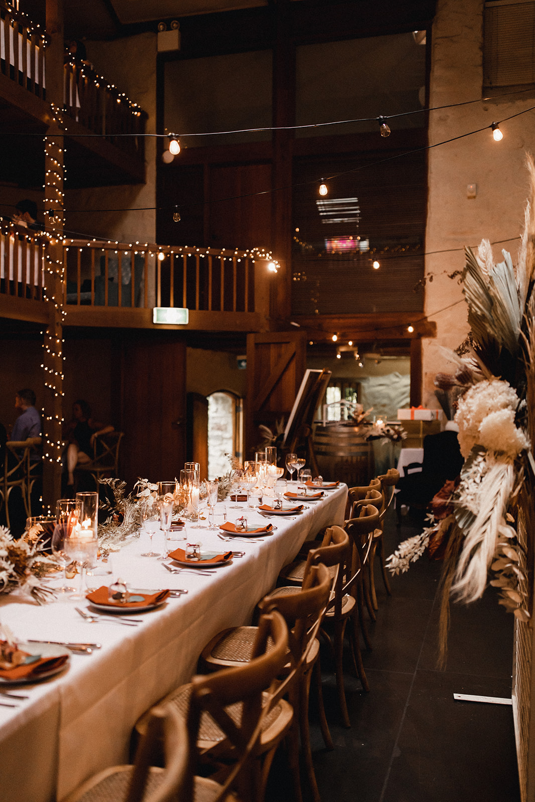 The Mill at Bridgewater Wedding Venue in Bridgewater | WeddingVenues.com.au