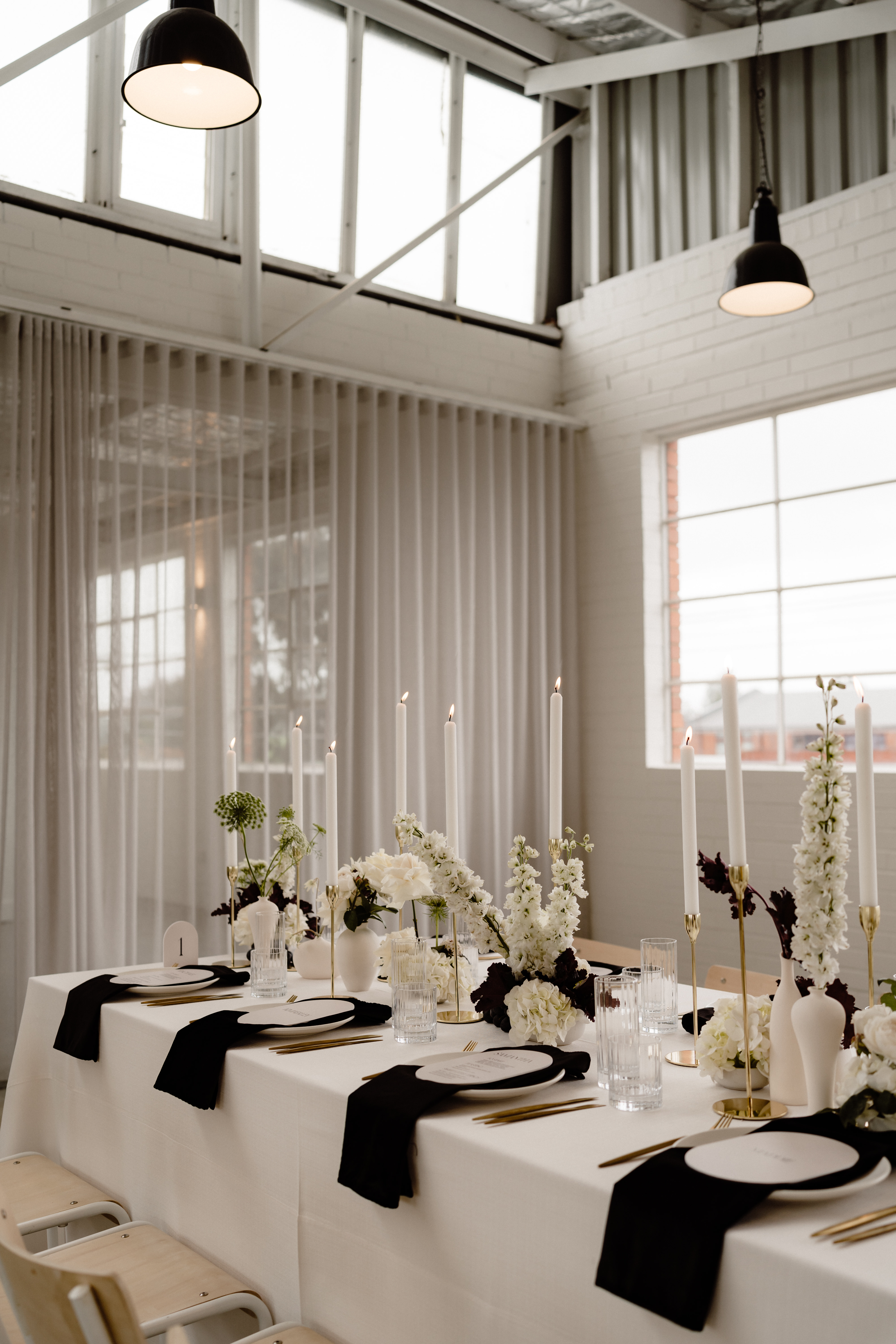 The Button Factory Wedding Venue in Cheltenham | WeddingVenues.com.au