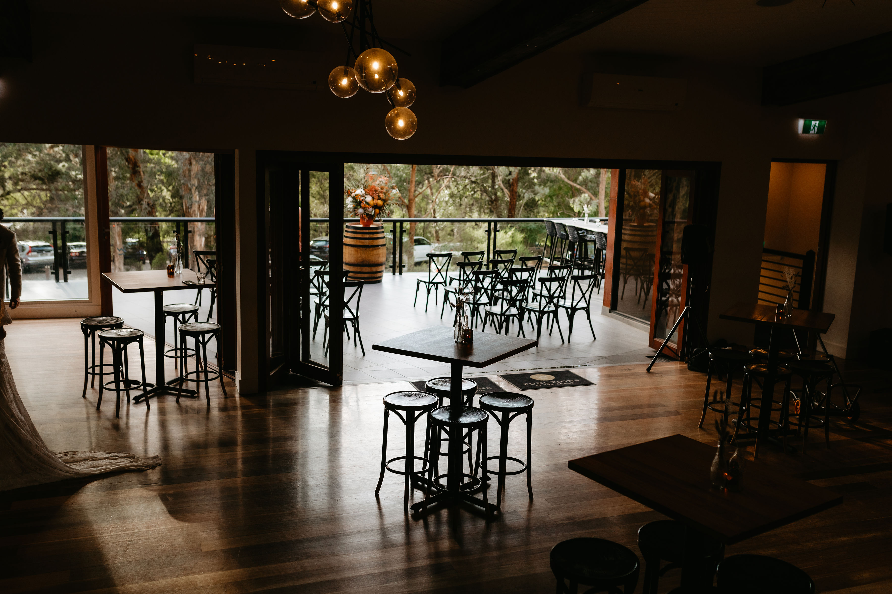 The Grand Warrandyte Wedding Venue in Warrandyte | WeddingVenues.com.au