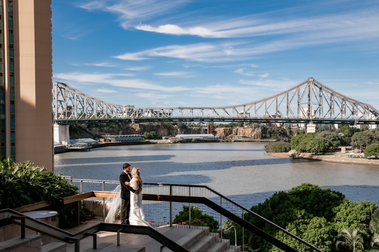 The Grove Rooftop Wedding Venue in Brisbane | WeddingVenues.com.au