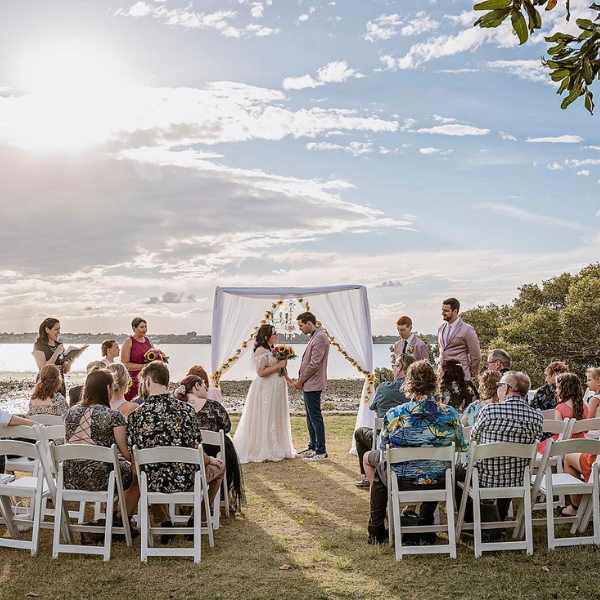 The Lighthouse Restaurant Wedding Venue in Cleveland | WeddingVenues.com.au