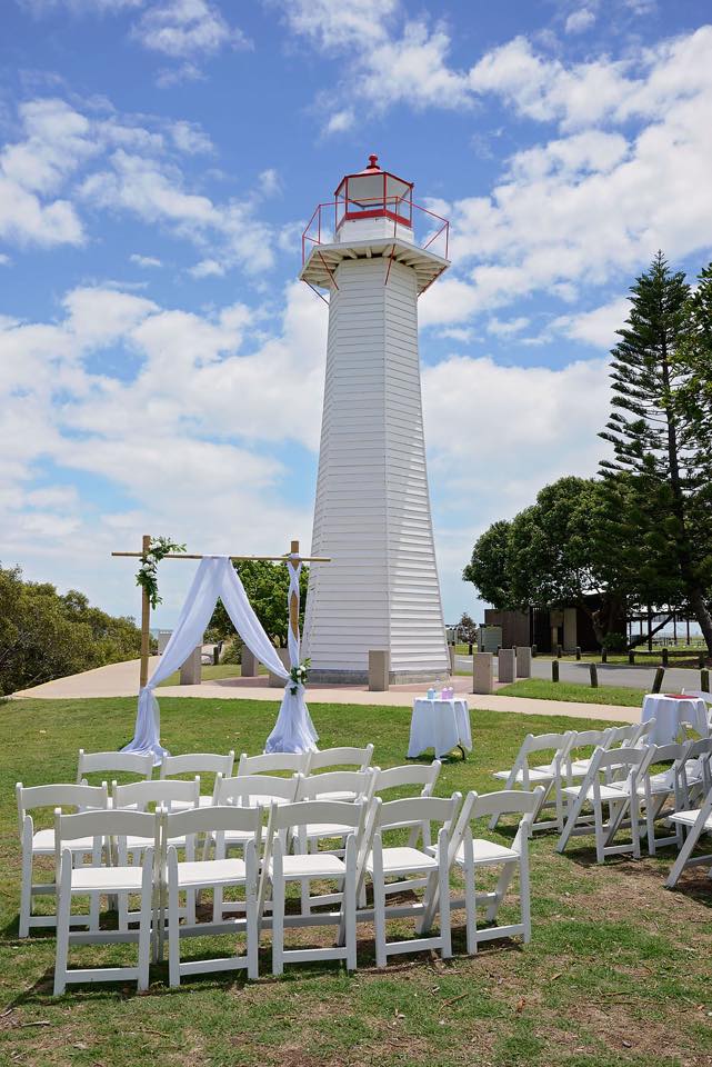 The Lighthouse Restaurant Wedding Venue in Cleveland | WeddingVenues.com.au