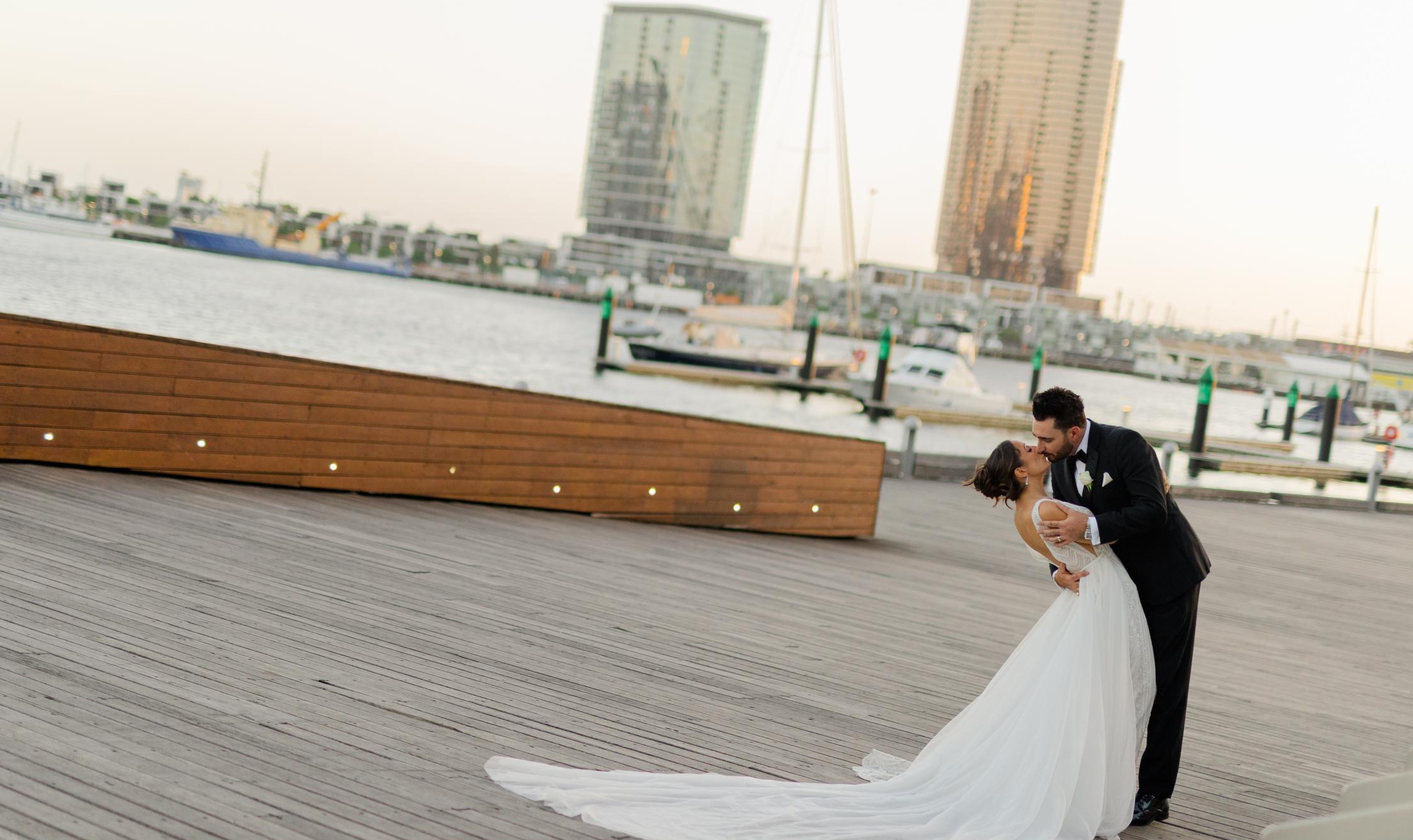 Melbourne Wedding Venues | WeddingVenues.com.au