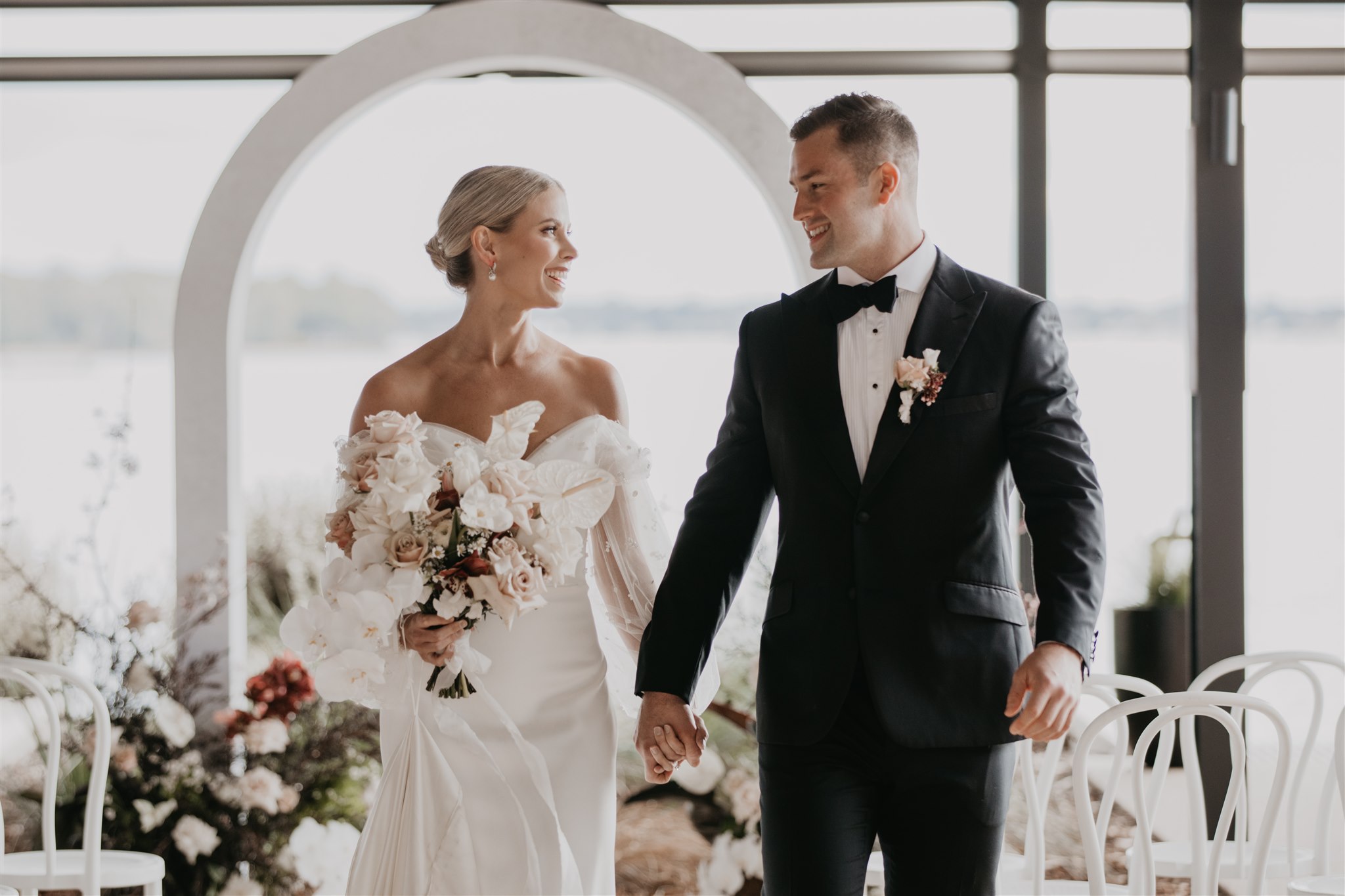 The Sebel Yarrawonga Wedding Venue in Yarrawonga | WeddingVenues.com.au