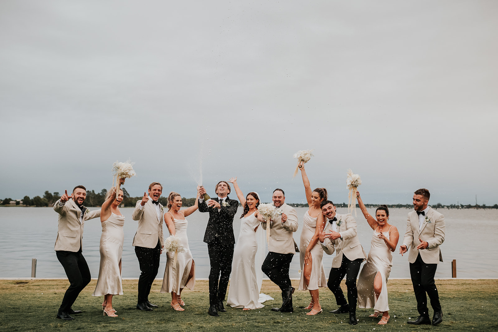 The Sebel Yarrawonga Wedding Venue in Yarrawonga | WeddingVenues.com.au