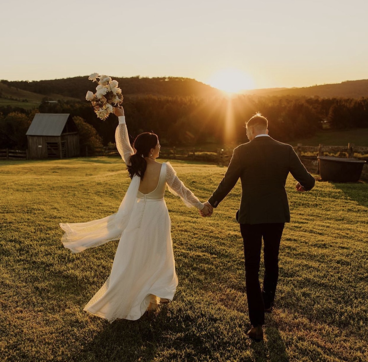 Tocal Homestead Wedding Venue in Paterson | WeddingVenues.com.au