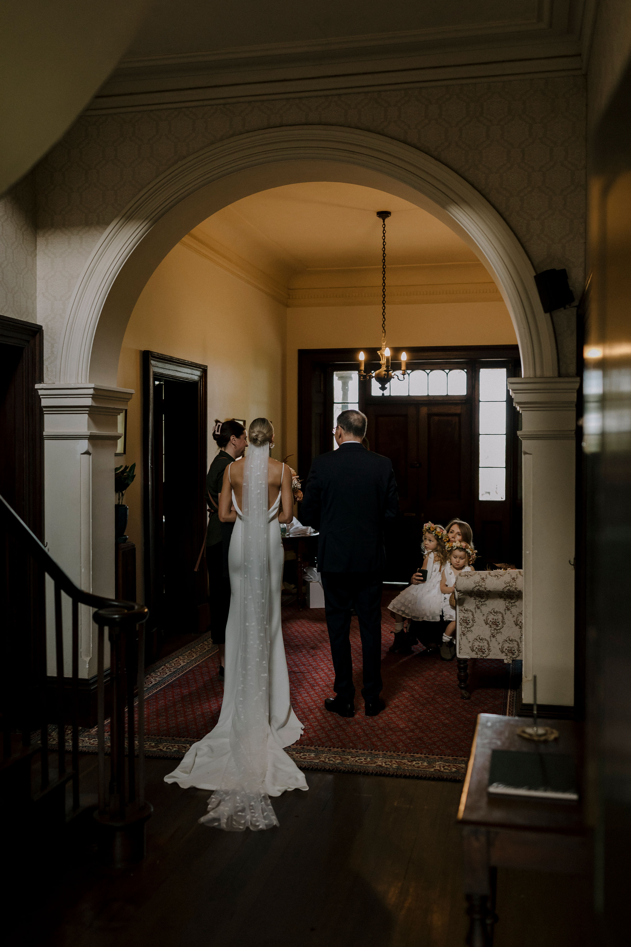 Tocal Homestead Wedding Venue in Paterson | WeddingVenues.com.au