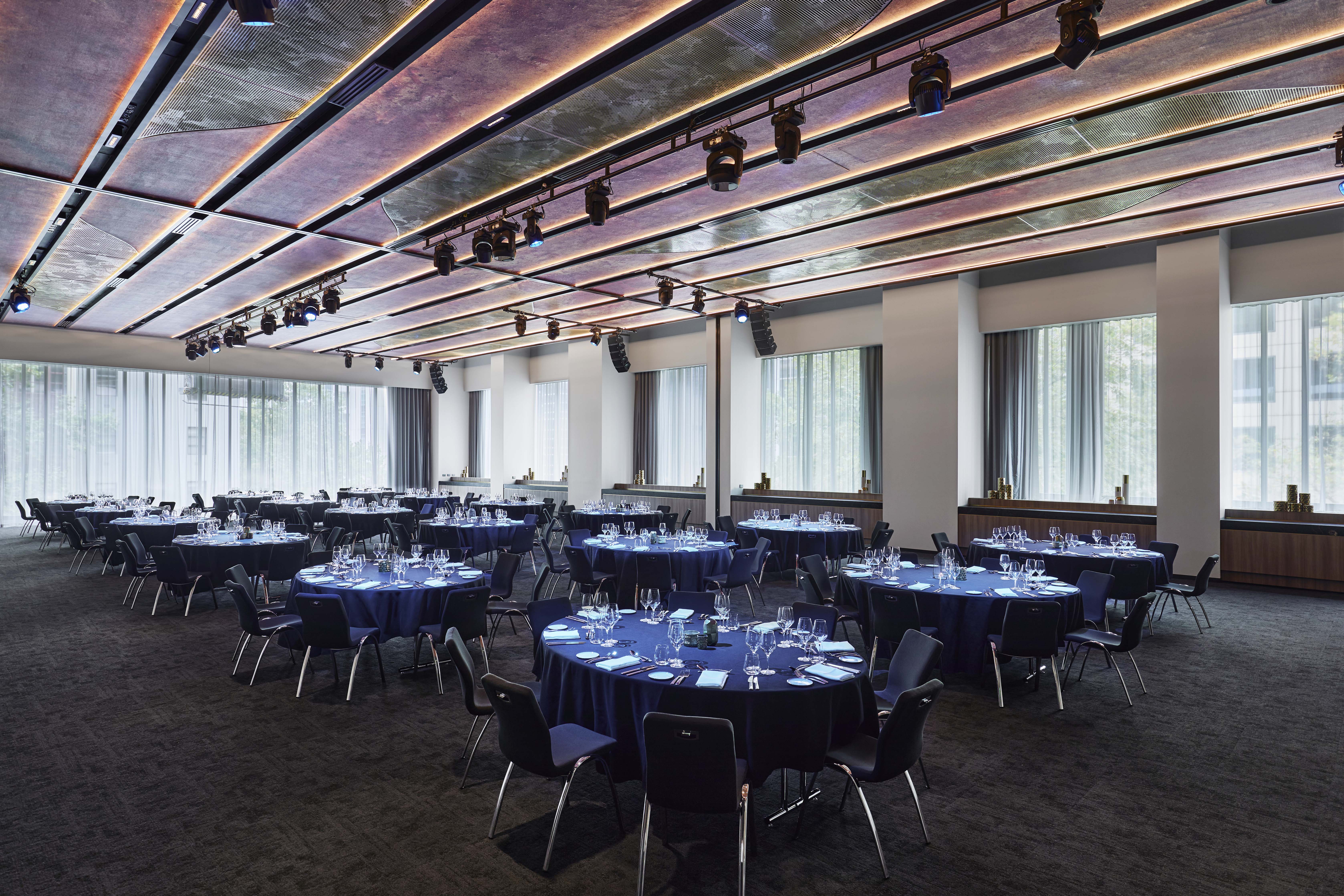 W Melbourne Wedding Venue in Melbourne | WeddingVenues.com.au