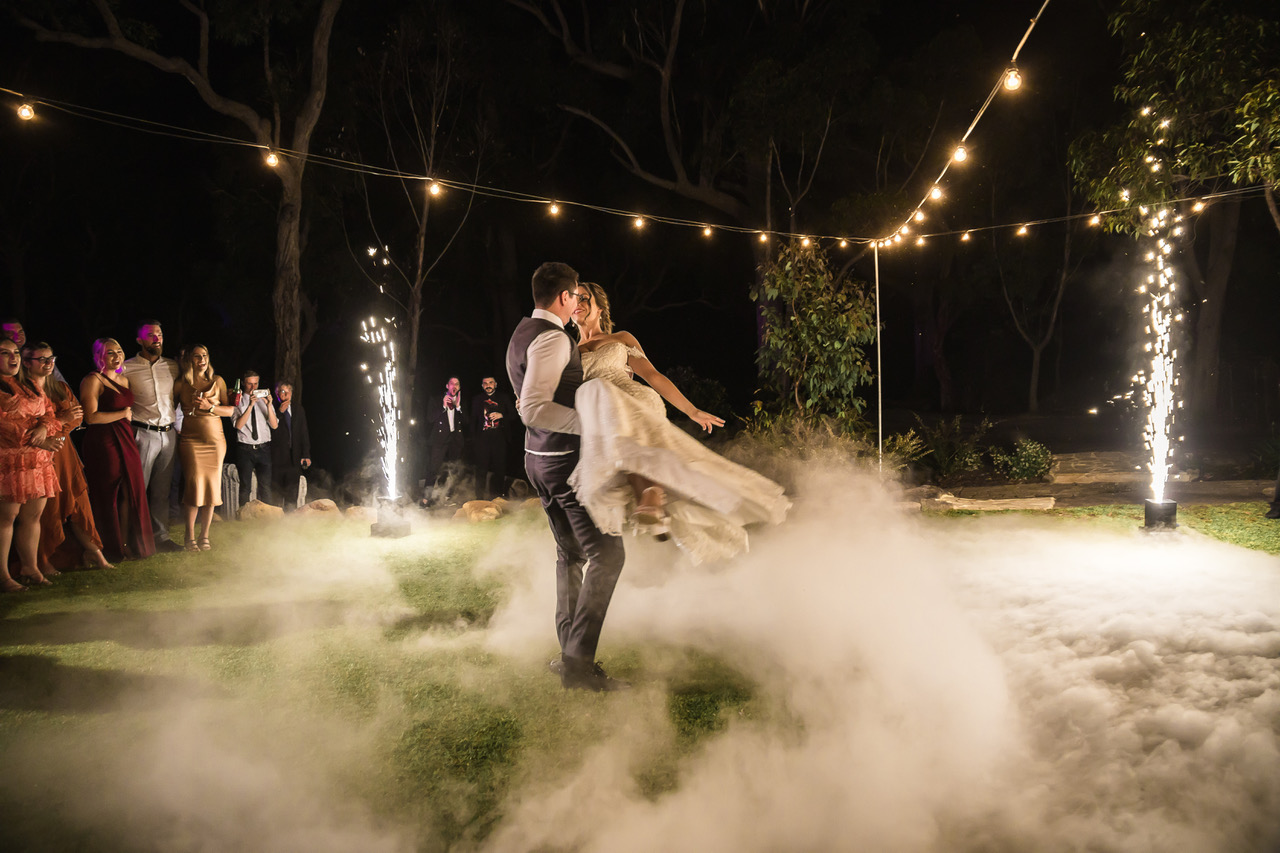 Wildwood @ Kangaroo Valley Wedding Venue in Kangaroo Valley ...