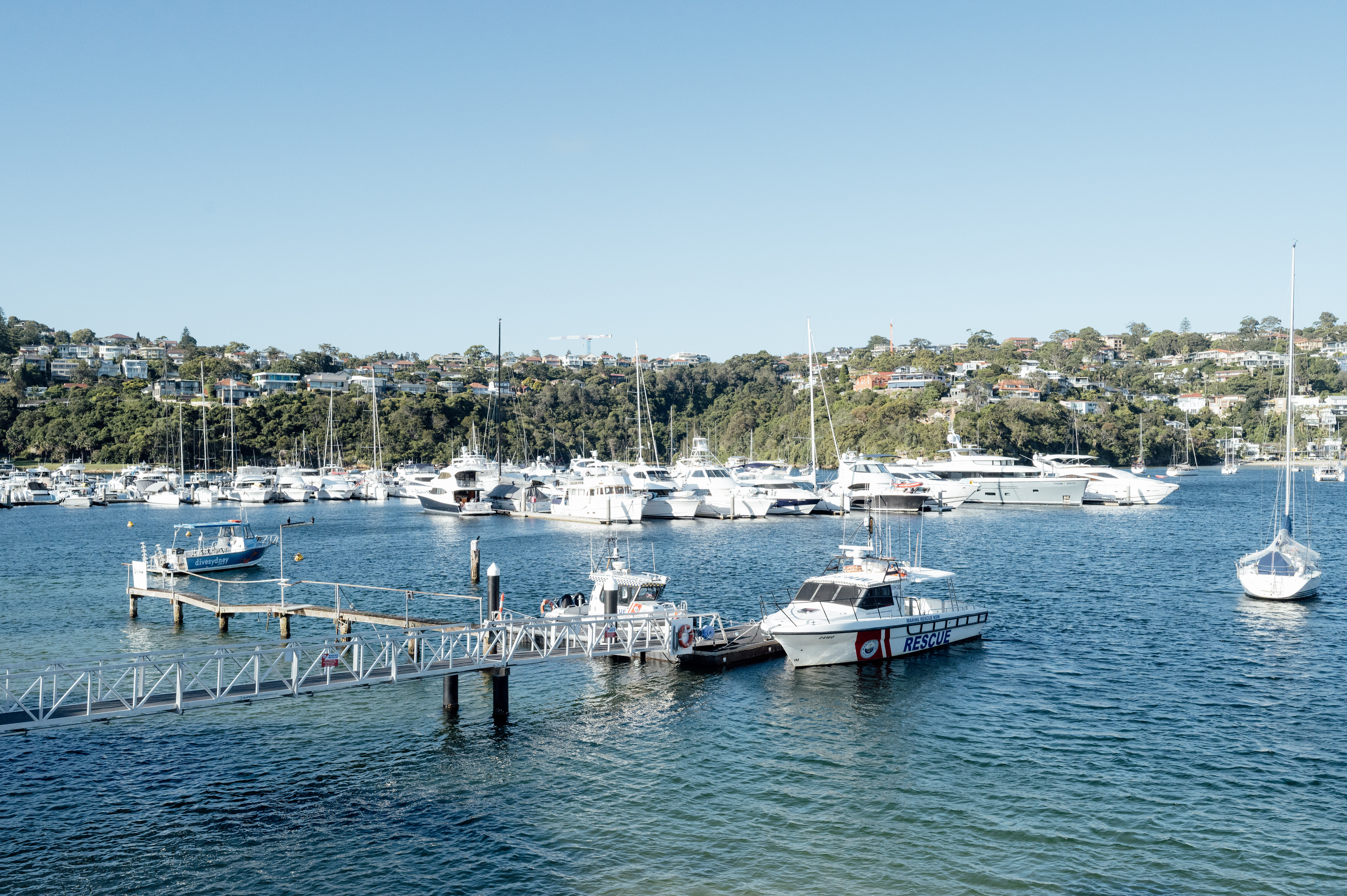 Zest Waterfront Venues - Boathouse at The Spit, Mosman Wedding Venue in ...