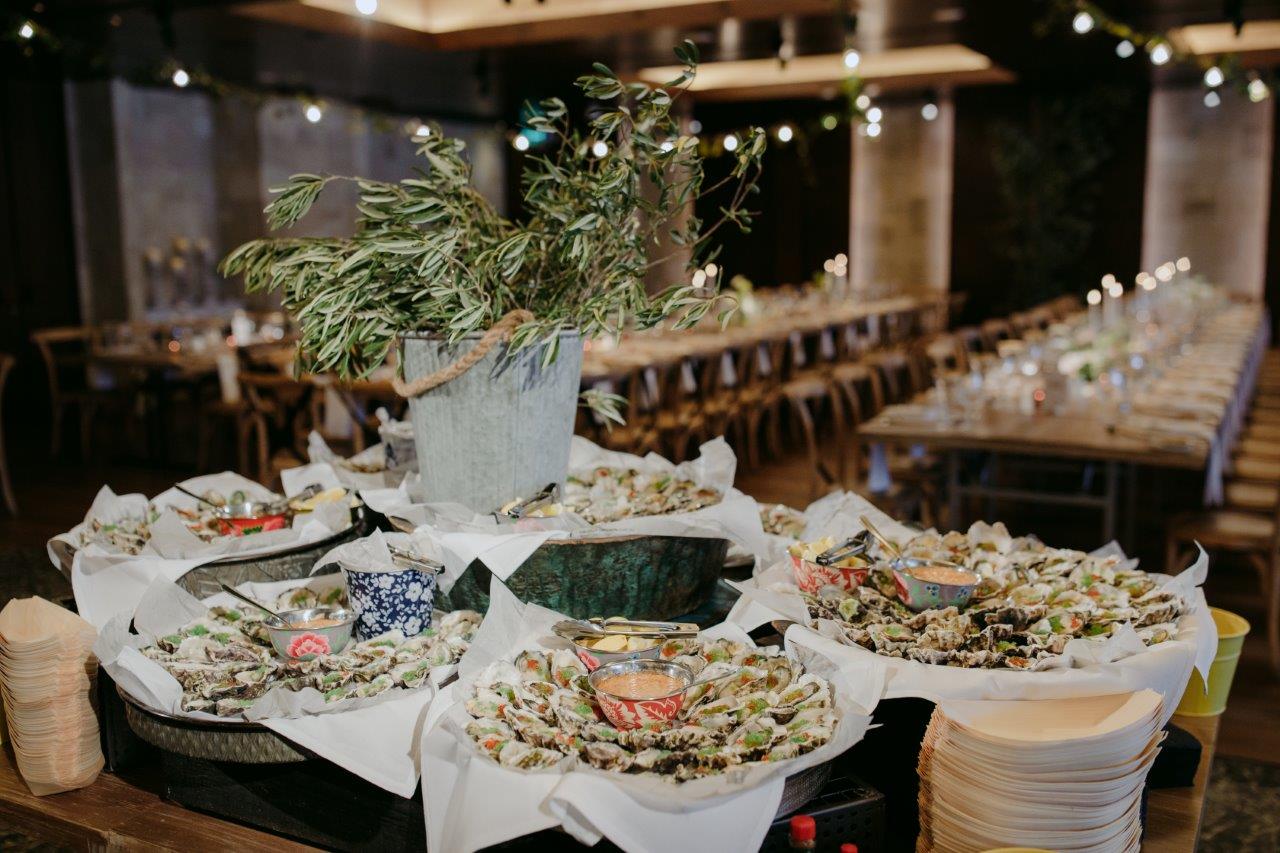 Zest Waterfront Venues - Boathouse at The Spit, Mosman Wedding Venue in ...