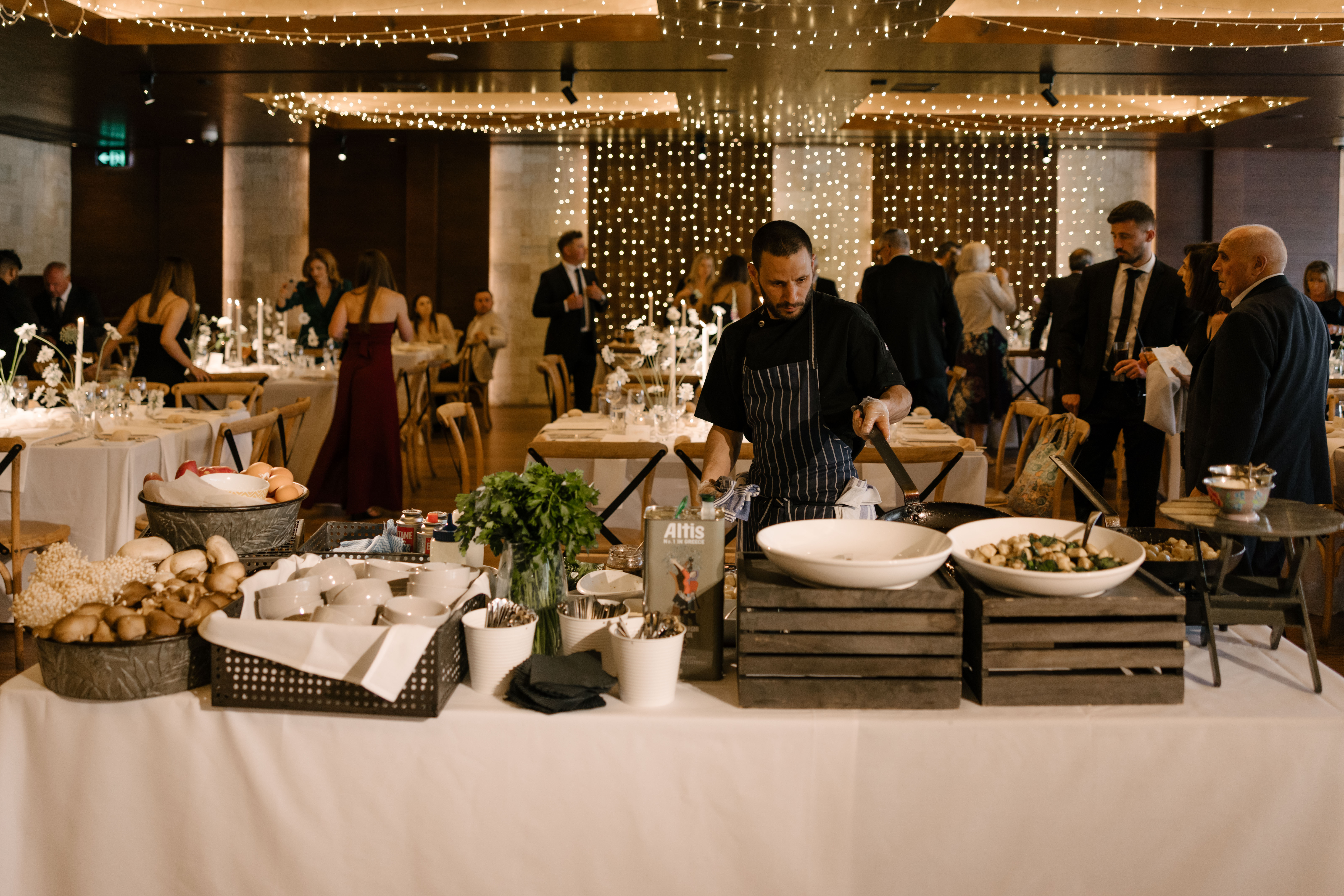 Zest Waterfront Venues - Boathouse at The Spit, Mosman Wedding Venue in ...