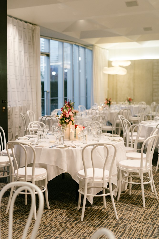 Zinc at Fed Square Wedding Venue in Melbourne | WeddingVenues.com.au