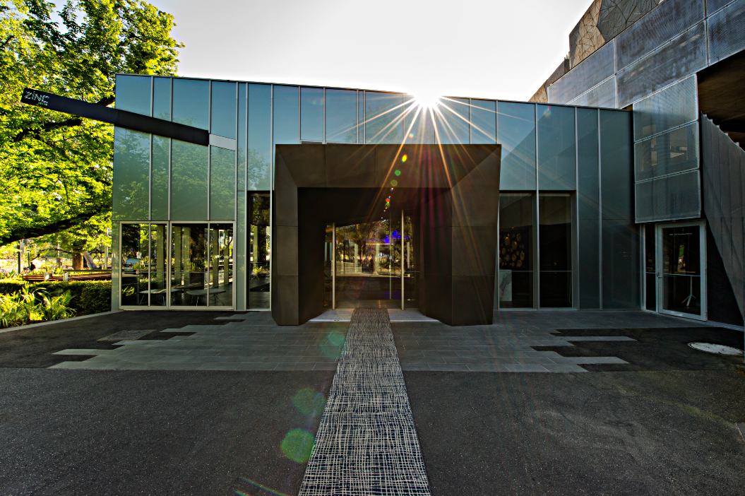 Zinc at Fed Square Wedding Venue in Melbourne | WeddingVenues.com.au