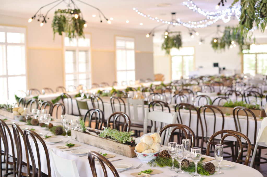 Appin House Weddings and Events Wedding Venue in Appin | WeddingVenues ...