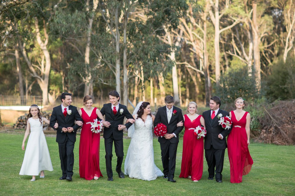 Appin House Weddings and Events Wedding Venue in Appin | WeddingVenues ...