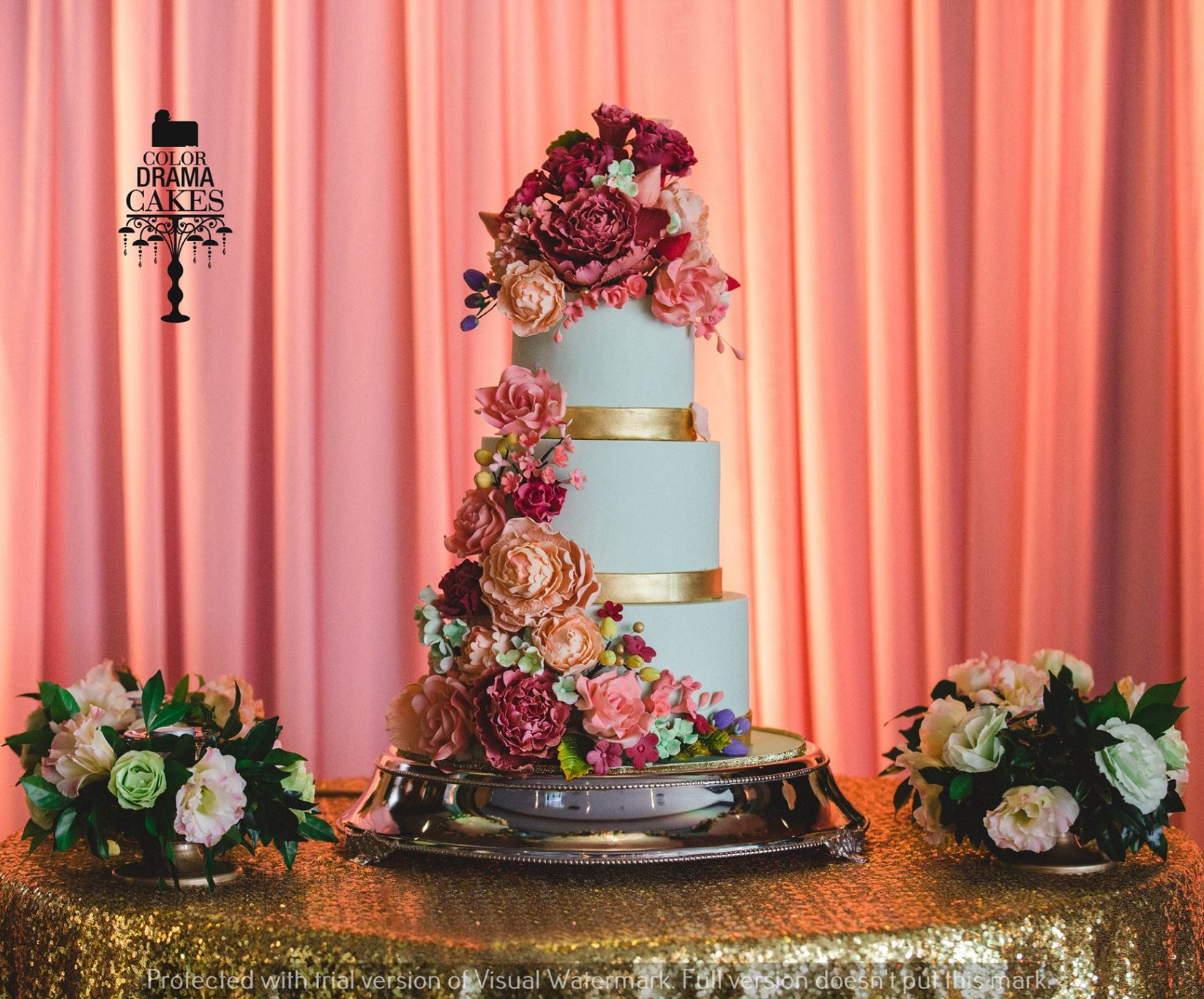 Wedding Cakes | Wedding Cake Toppers, Decorations and Pictures