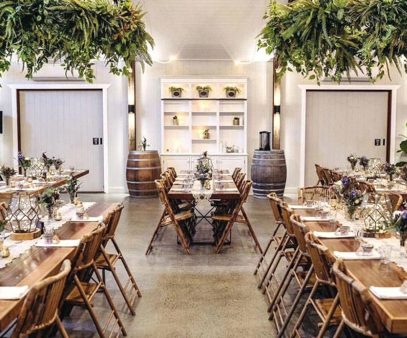 Top 20 Small Wedding Venues Gold Coast