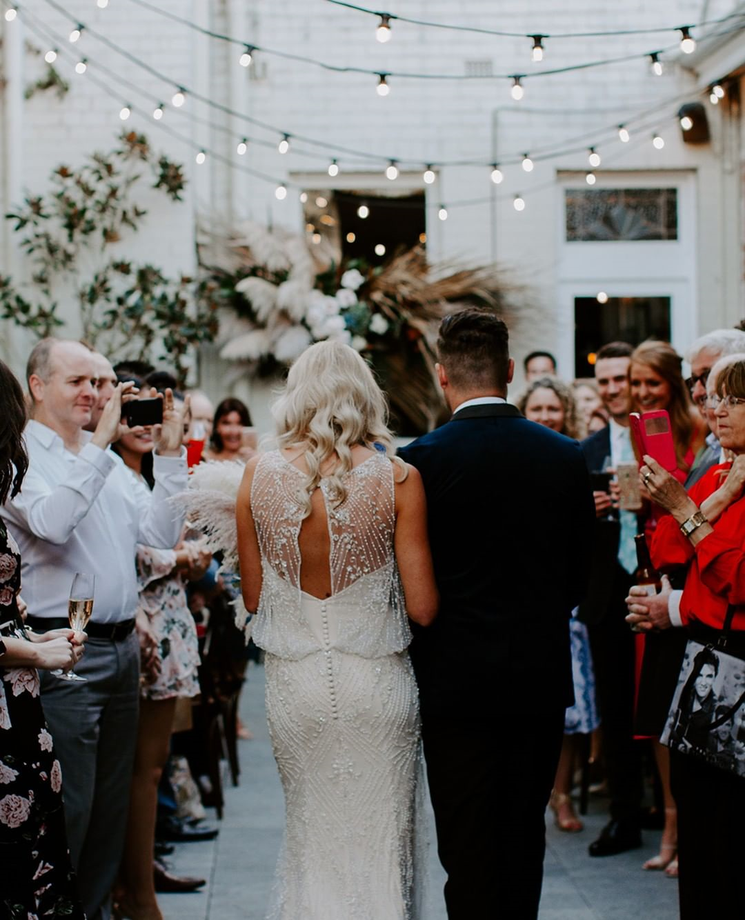 Guildhall Event Space Wedding Venue in North Fremantle | WeddingVenues ...