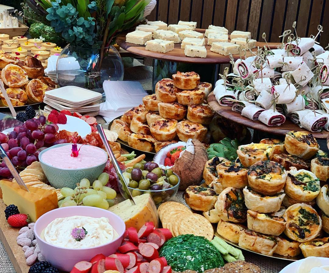 Wedding Catering | Wedding Food, Wedding Caterers and Catering Services