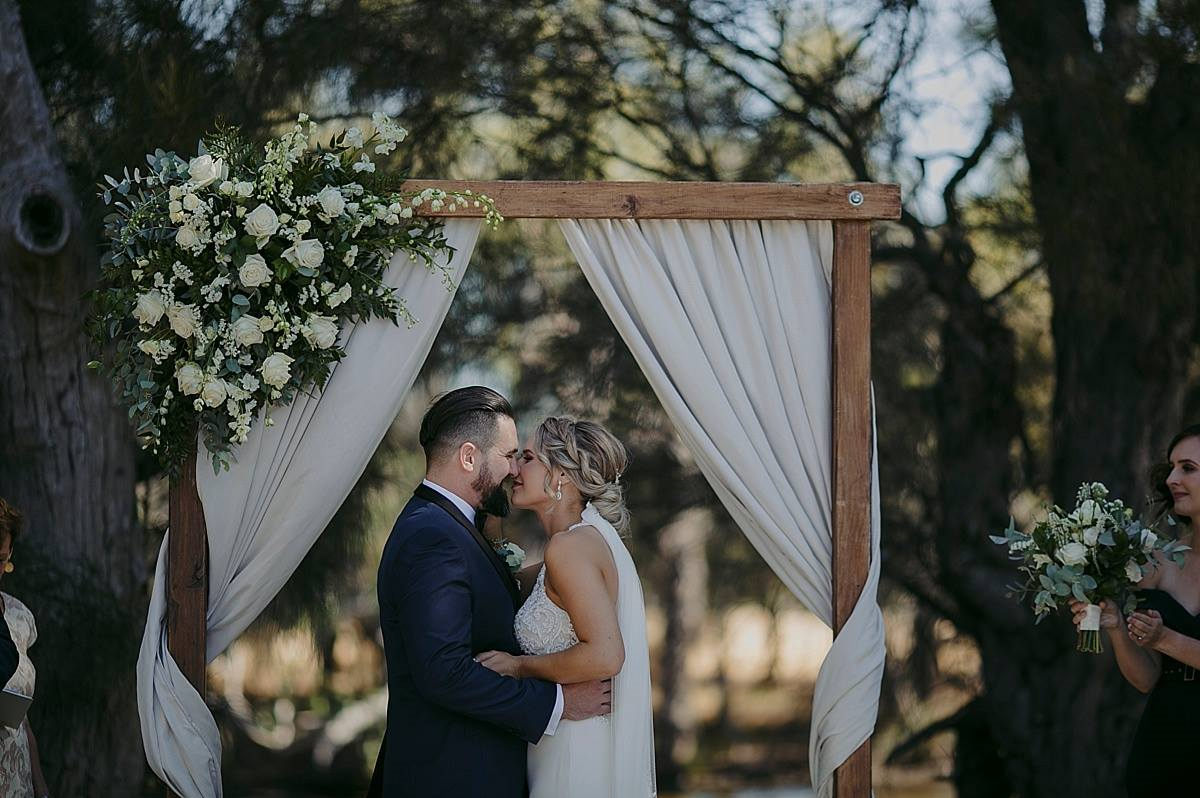 Mulberry Estate Wedding Venue in Caversham | WeddingVenues.com.au