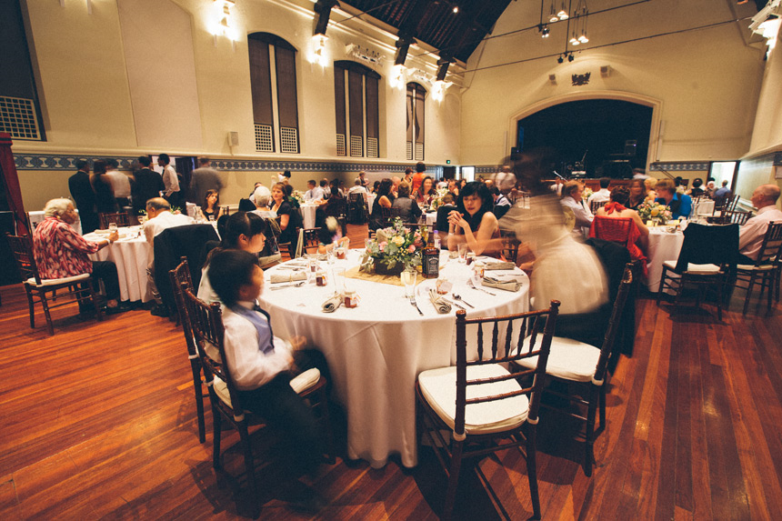 Perth Town Hall Wedding Venue in Perth | WeddingVenues.com.au