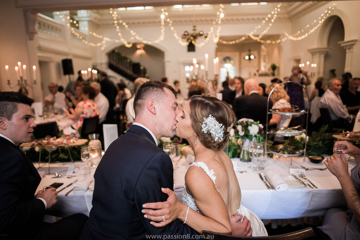 Quat Quatta Wedding Venue in Ripponlea | WeddingVenues.com.au