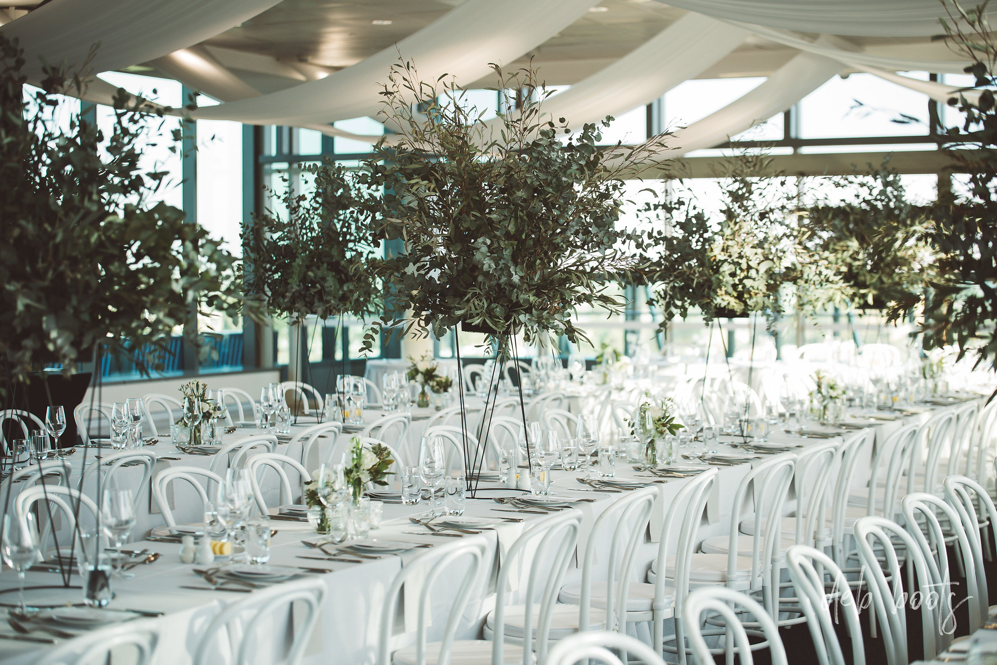 Room Three Sixty Wedding Venue in Brisbane | WeddingVenues.com.au