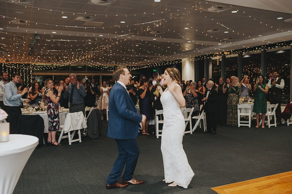 Room Three Sixty Wedding Venue in Brisbane | WeddingVenues.com.au