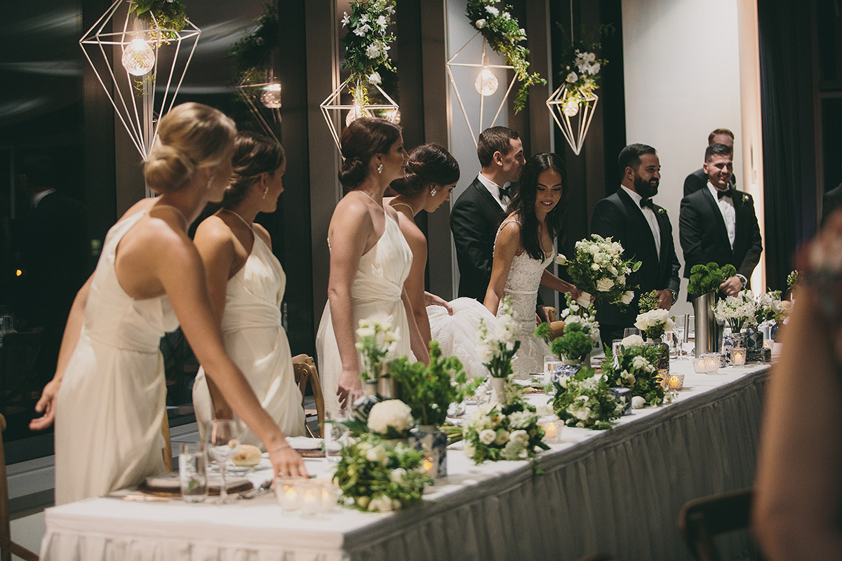 Room Three Sixty Wedding Venue in Brisbane | WeddingVenues.com.au