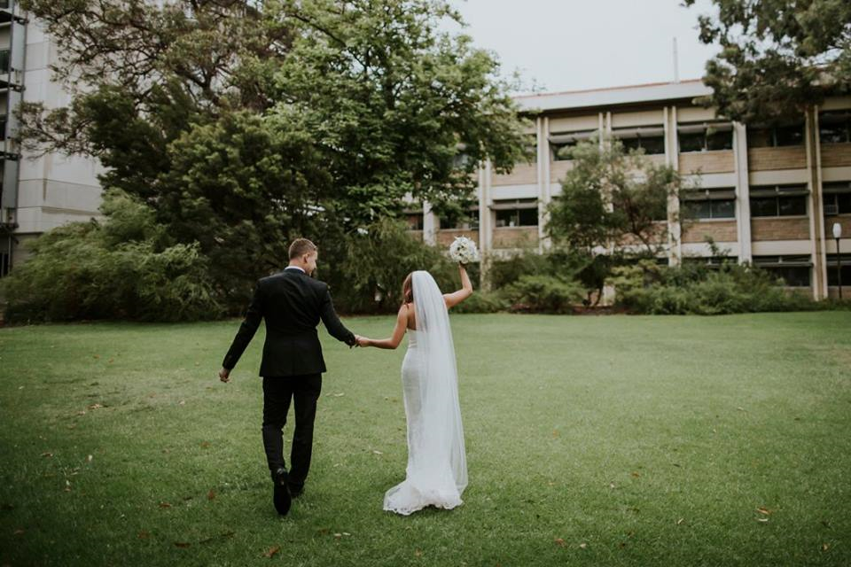 Royal Freshwater Bay Yacht Club Wedding Venue in Peppermint Grove ...