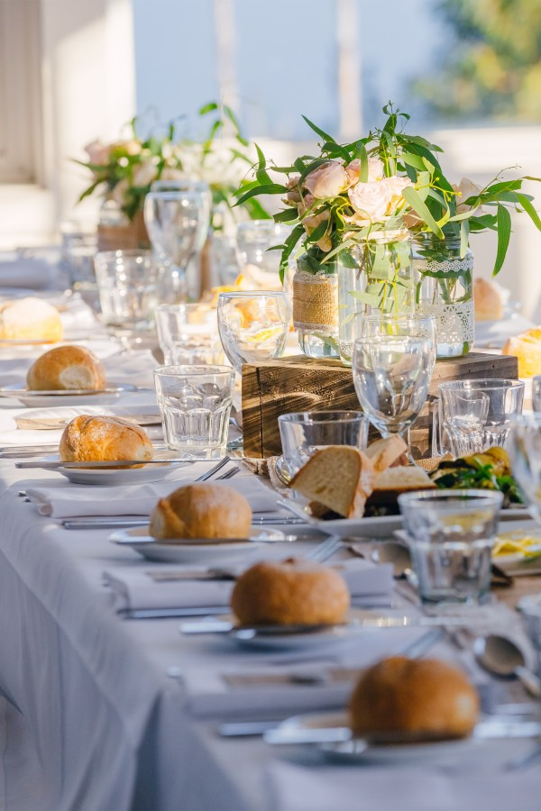 Sublime Point Cafe & Function Centre Wedding Venue in Bulli ...