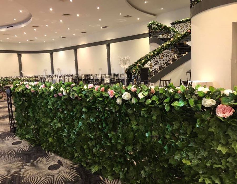 The Luxor Function Centre Wedding Venue in Taylors Lakes ... The Luxor Function Centre Wedding Venue in Taylors Lakes ...