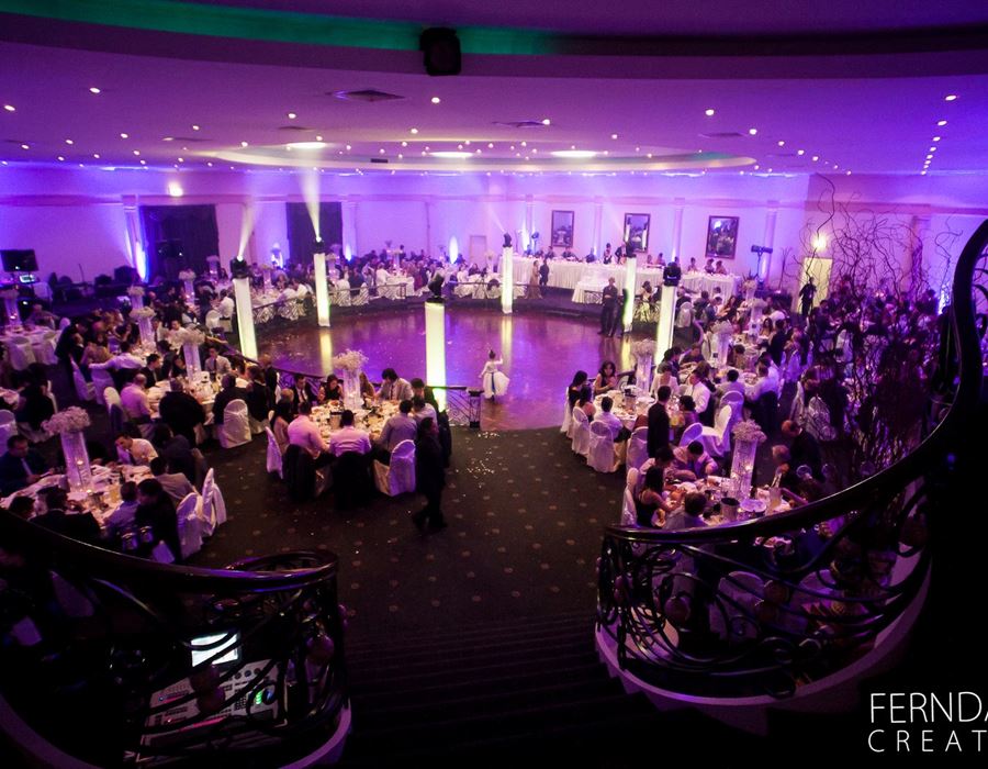 The Luxor Function Centre Wedding Venue in Taylors Lakes ... The Luxor Function Centre Wedding Venue in Taylors Lakes ...
