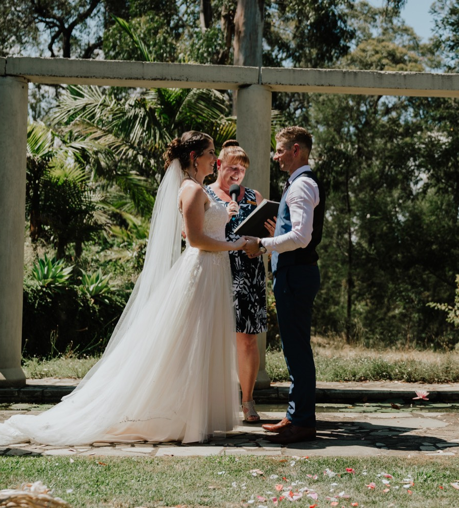 Valley View Manor Special Events Wedding Venue in Toongabbie ...