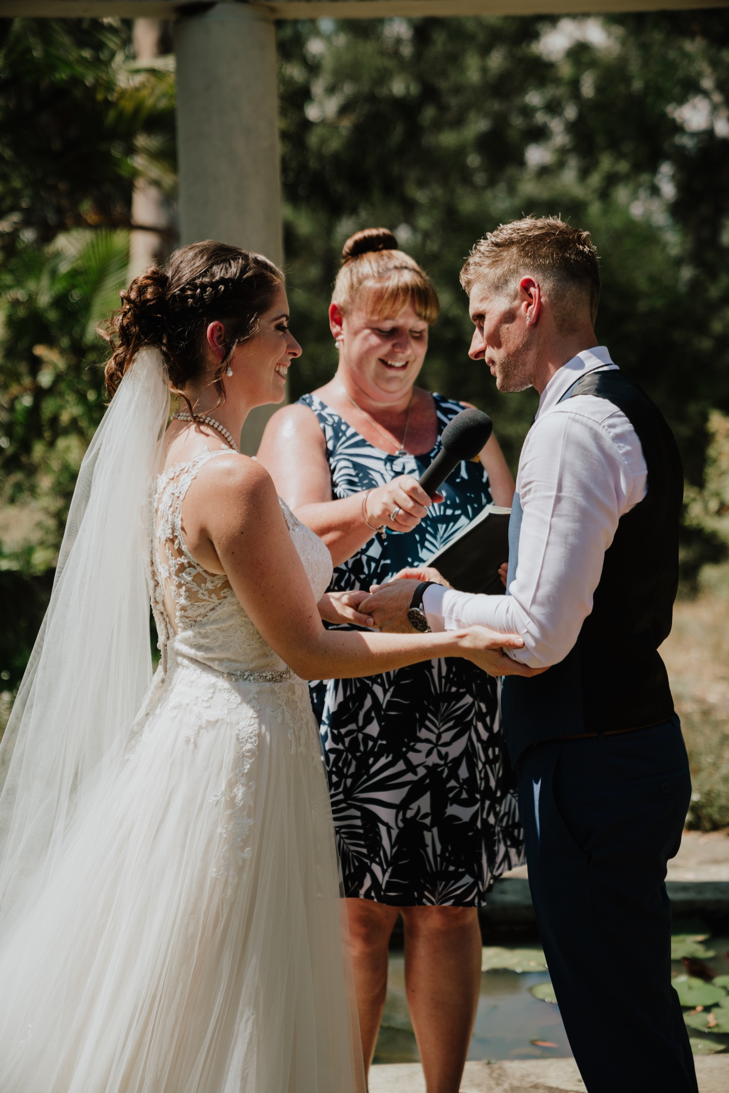 Valley View Manor Special Events Wedding Venue in Toongabbie ...