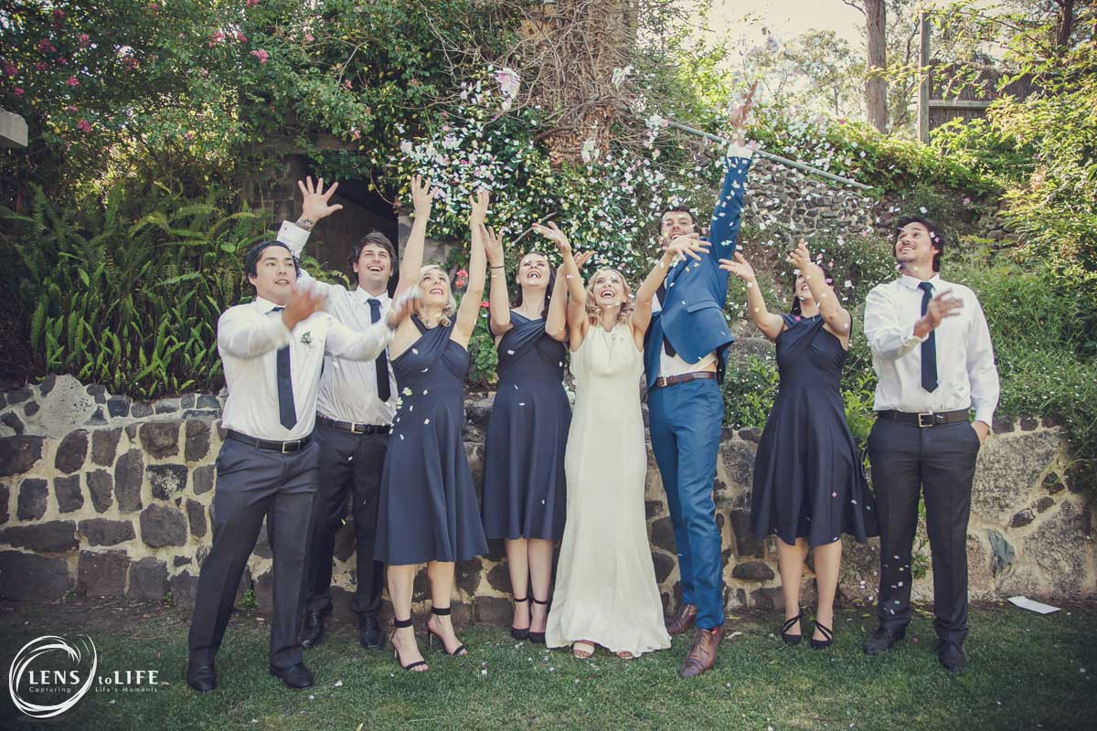 Valley View Manor Special Events Wedding Venue in Toongabbie ...