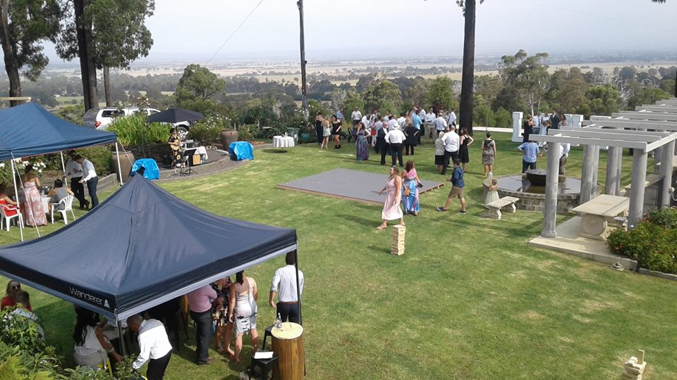 Valley View Manor Special Events Wedding Venue in Toongabbie ...
