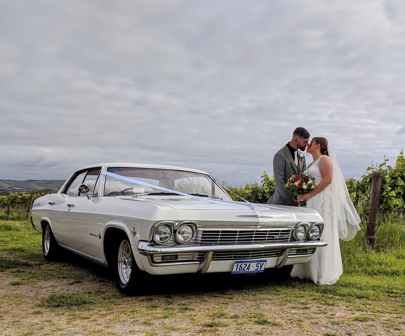 Wedding Cars | Wedding Car Hire, Limousines and Limo Hire