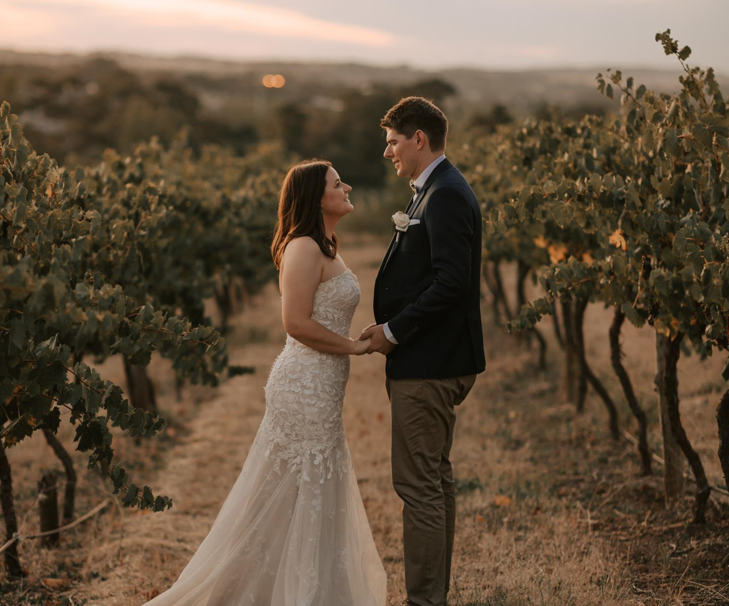 10 Magical Barossa Wedding Venues You Need To See