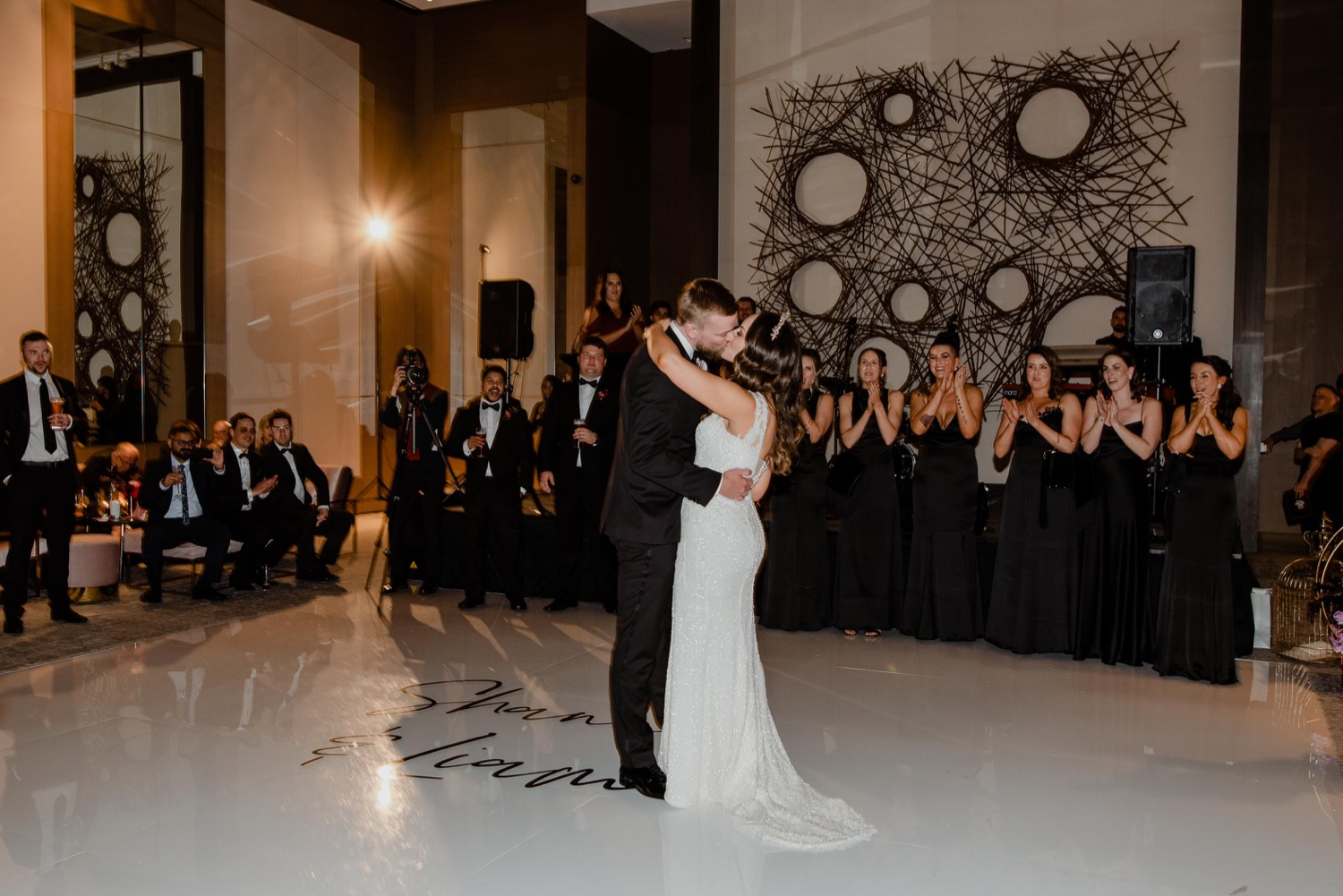 The Westin Perth Wedding Venue in Perth | WeddingVenues.com.au