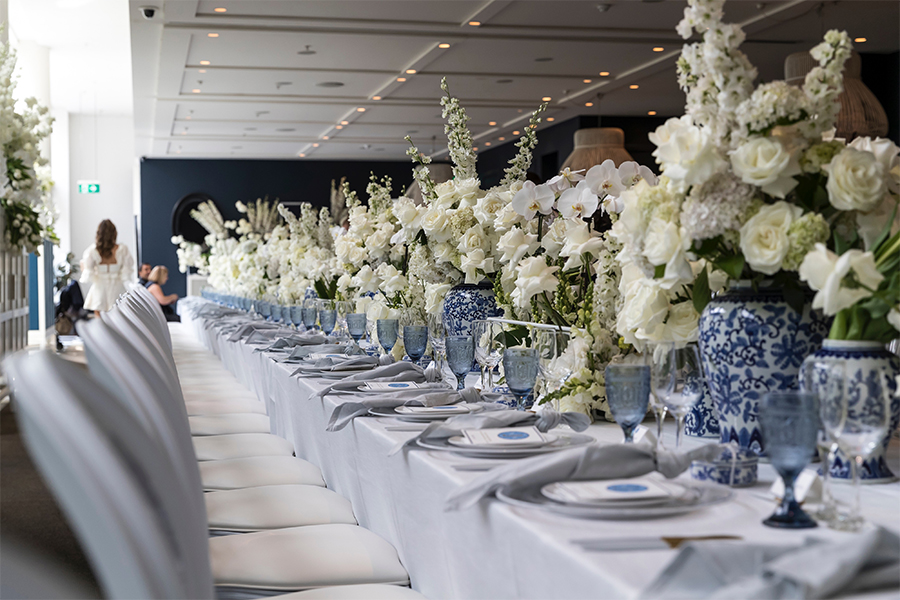 Ivy Sunroom Wedding Venue in Sydney | WeddingVenues.com.au