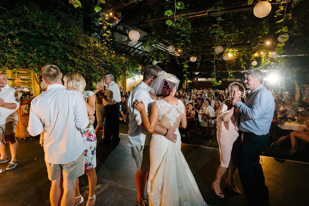 Radcliffe’s Function Centre & Catering Wedding Venue in Echuca ...