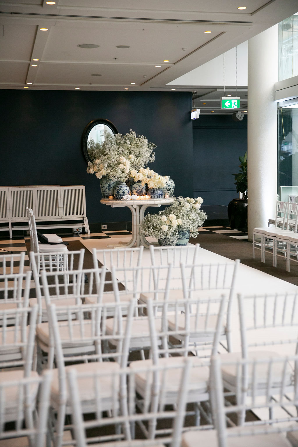 Ivy Sunroom Wedding Venue in Sydney | WeddingVenues.com.au