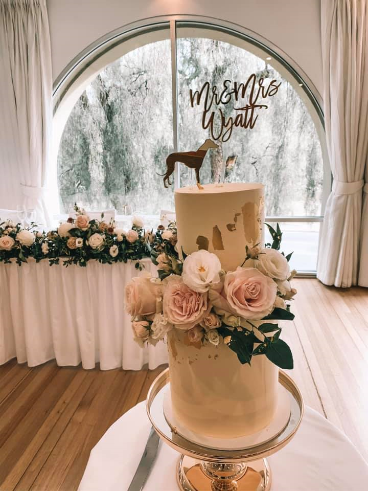 Next Gen Memorial Drive Wedding Venue in North Adelaide | WeddingVenues ...