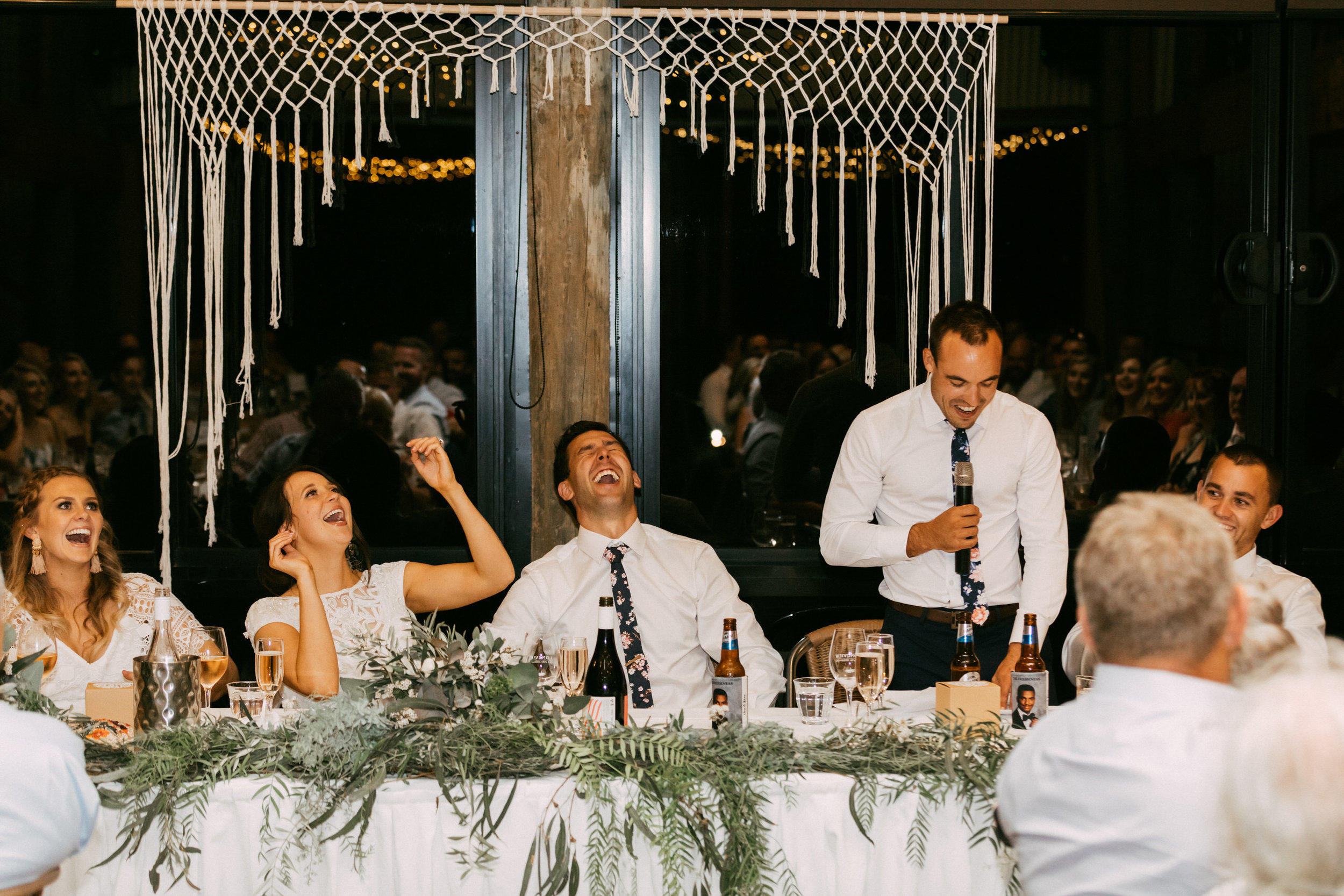 Longview Vineyard Wedding Venue in Macclesfield | WeddingVenues.com.au