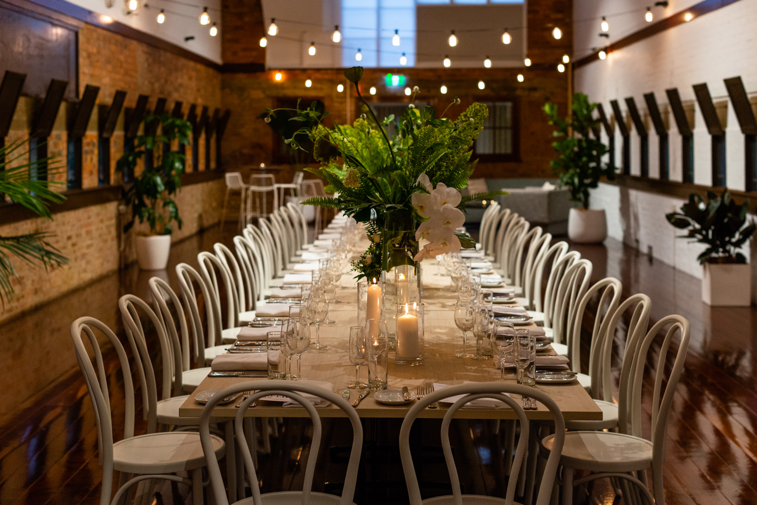 The Tote at Brisbane Racing Club Wedding Venue in Brisbane ...